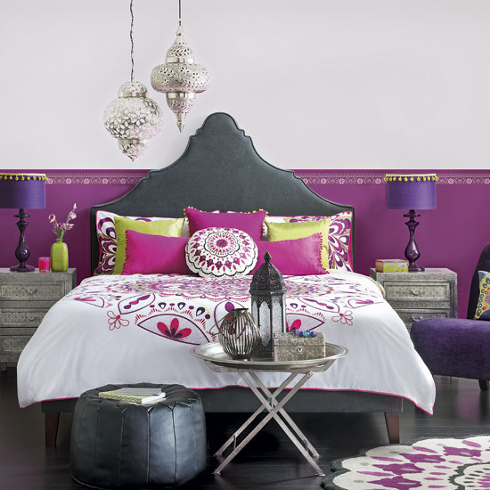 Colourful Bedroom Decorating Ideas Interior Decor Picture Colourful Bedroom Decorating Ideas Interior Decor Picture
