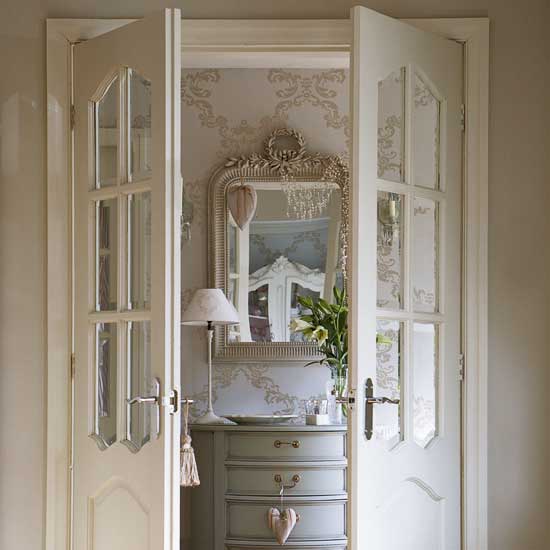 French Style Hall Furniture at Jesse Banks blog