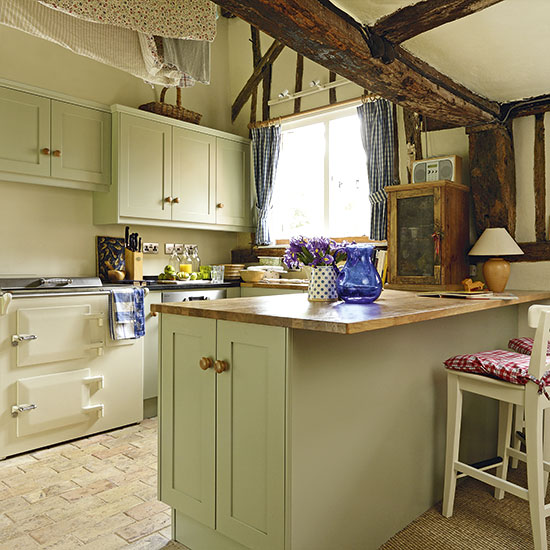 Period Kitchen
